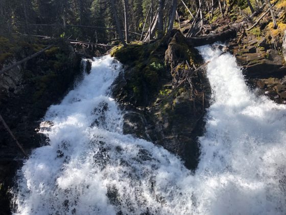 Hiking Sarrail Ridge via Rawson Lake: Best Hike in Kananaskis, Alberta