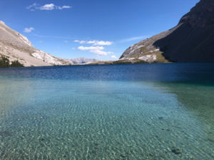 Hiking to Carnarvon Lake - The Most Beautiful Lake in Kananaskis, Alberta