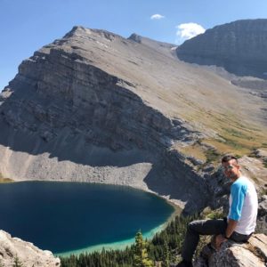 Hiking to Carnarvon Lake - The Most Beautiful Lake in Kananaskis, Alberta