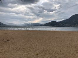 Okanagan Valley Road Trip Itinerary: Vernon, Kelowna, Penticton, and ...