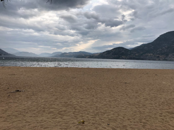 Okanagan Valley Road Trip Itinerary: Vernon, Kelowna, Penticton, and ...